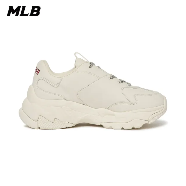 【MLB】老爹鞋 Big Ball Chunky系列 波士頓紅襪隊(3ASHCS12N-43RDS) - momo購物網 - 好評推薦 ...