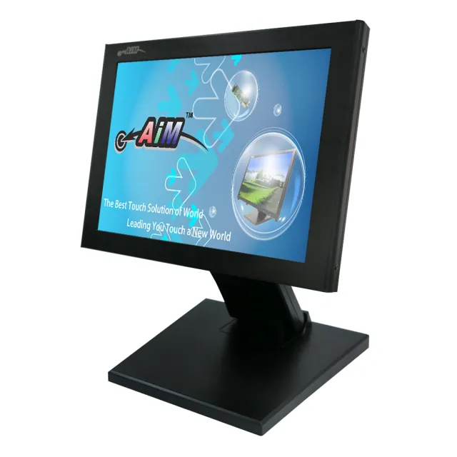 【AiM TOUCH 瞄準科技】10.4吋XGA觸控式螢幕(觸控螢幕) - momo購物網 - 好評推薦 -2023年2月