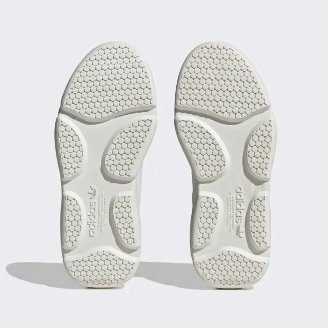 【adidas 愛迪達】Stan Smith Millencon W 女 休閒鞋 經典 史密斯 厚底 皮革 白(HQ6041) - momo ...