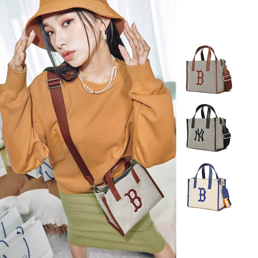 包袋/全系列,包袋類,MLB,品牌旗艦 - momo購物網- 好評推薦 -2023年3月