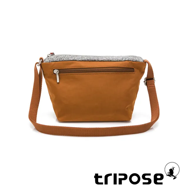 【tripose】漫遊系列三角斜背包(多色任選) - momo購物網 - 好評推薦 -2023年7月