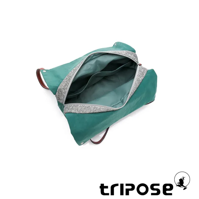 【tripose】漫遊系列悠遊單肩包(森林綠) - momo購物網 - 好評推薦 -2024年3月