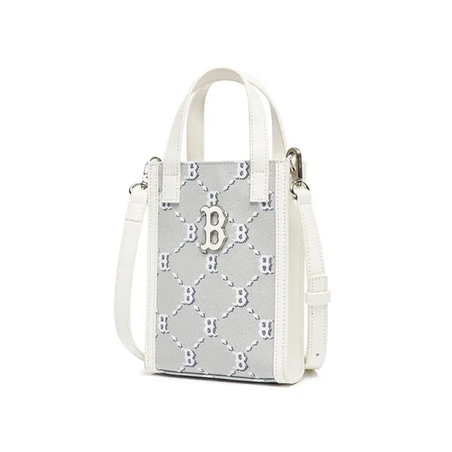 【MLB】零錢包 手機包 小包 MONOGRAM系列 洋基/紅襪隊(3ACRH012N_兩色任選) - momo購物網 - 好評推薦 -2024年1月