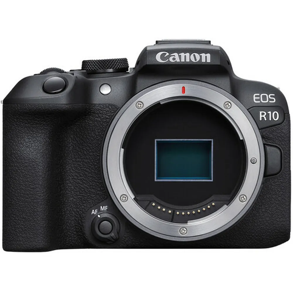 【Canon】EOS R10 BODY 單機身(公司貨) - momo購物網 - 好評推薦 -2024年11月