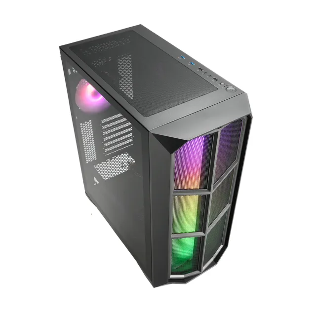 【Superchannel 視博通】MW-III E-ATX 電腦機殼 - momo購物網 - 好評推薦 -2024年2月