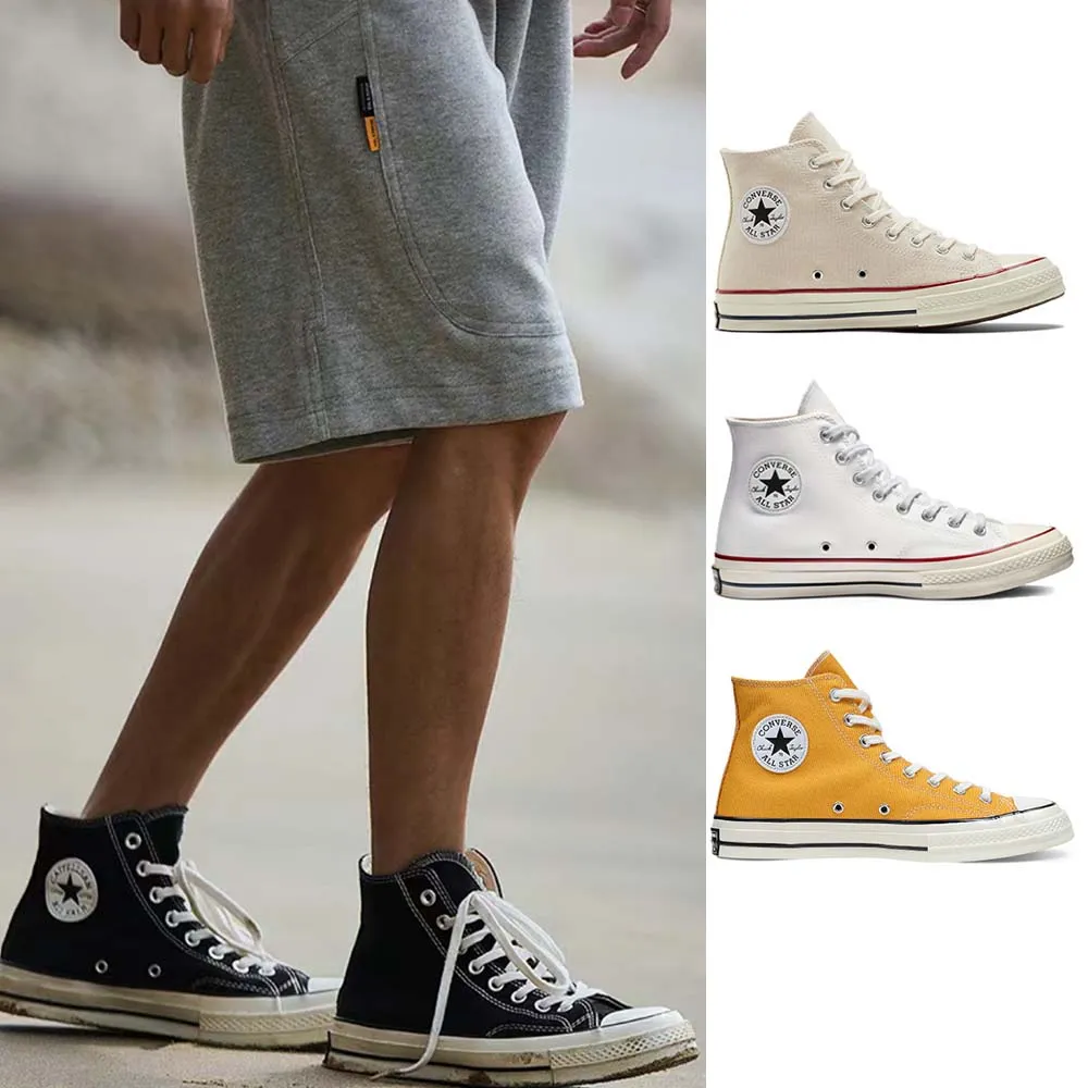 CHUCK1970,COLLECTIONS,CONVERSE,品牌旗艦 - momo購物網- 好評推薦 -2023年10月