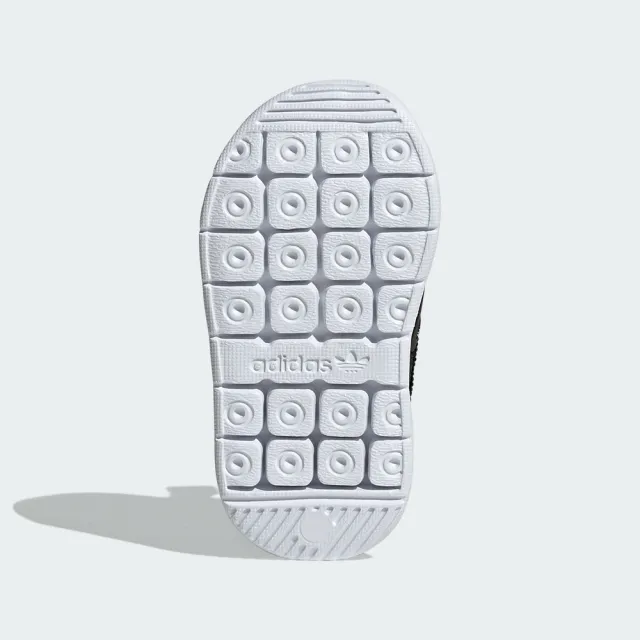 【adidas官方旗艦】360 涼鞋 嬰幼童鞋 - Originals(GX0864) - momo購物網 - 好評推薦 -2024年2月