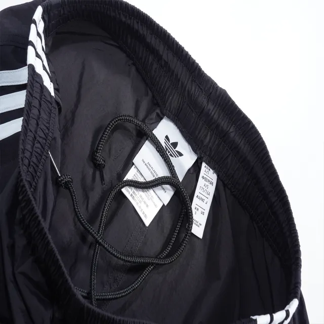 【adidas 愛迪達】三葉草 SPRINTER SHORTS 男款 短褲 海灘褲 短風褲(HS2069) - momo購物網 - 好評推薦 ...