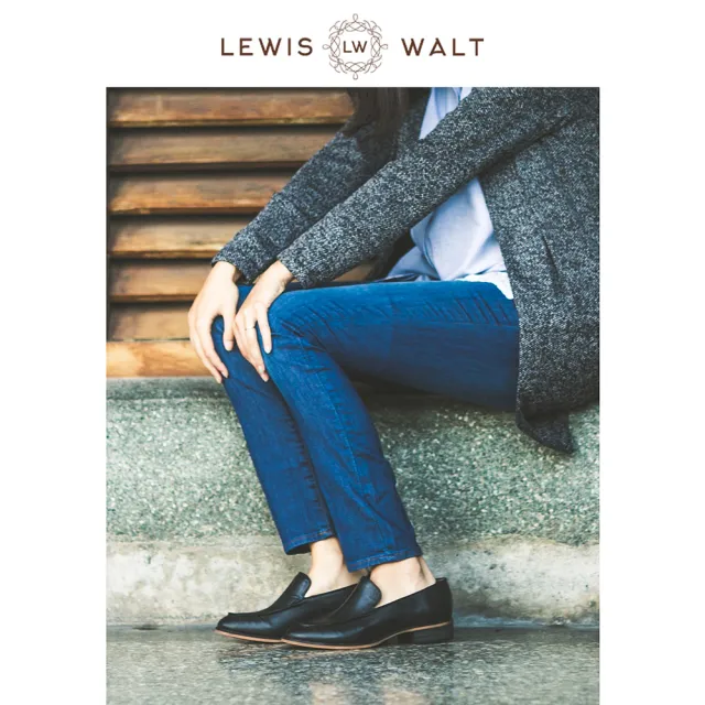 【Lewis Walt】小圓頭動物紋威尼斯樂福鞋 - momo購物網 - 好評推薦 -2023年11月