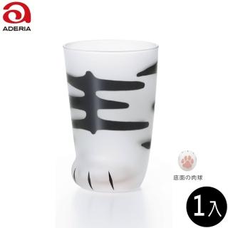 【ADERIA】貓腳杯 300ml 1入 小老虎 日本製(貓腳杯 貓掌杯 貓咪杯 飲料杯)-momo購物網 - 好評推薦 - 2025年1月