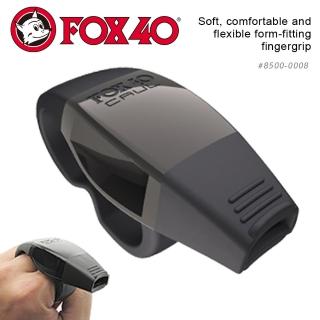 【FOX40】Caul Fingergrip 哨子(#8500-0000)-momo購物網 - 好評推薦 - 2024年10月