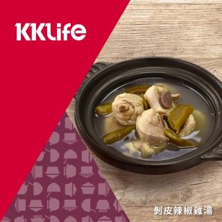 【KKLife】任選個人雞湯2包(500g/包;2包/袋)-momo購物網 - 好評推薦 - 2024年11月