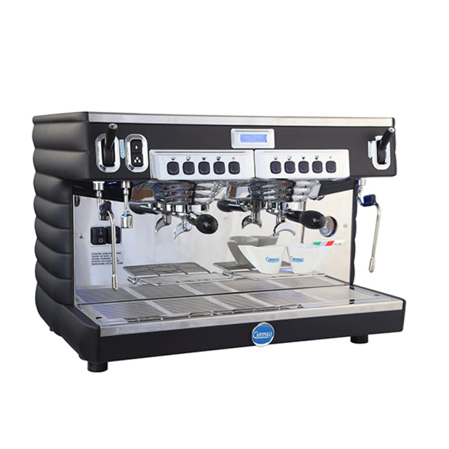 商用咖啡機選購指南：10款最佳推薦【開店必備】 - CorePicksLab