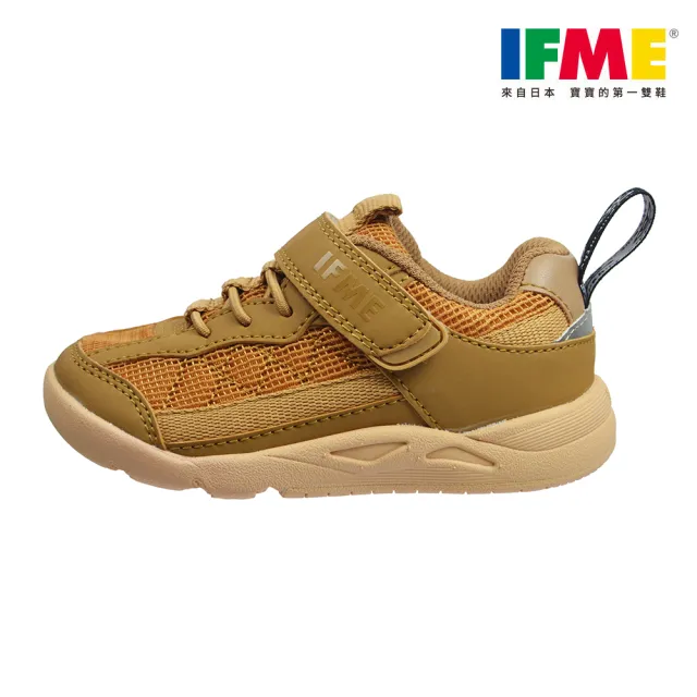 【IFME】小童段 戶外系列 機能童鞋(IF20-390112) - momo購物網 - 好評推薦 -2024年4月