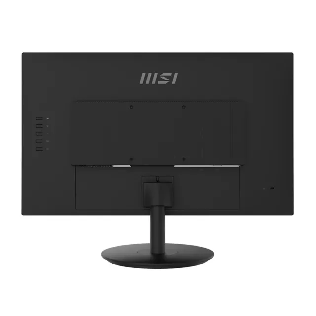 【MSI 微星】PRO MP242A 24型 IPS 100Hz 平面美型商用螢幕(內建喇叭/TUV護眼認證/HDMI/1ms) - momo ...