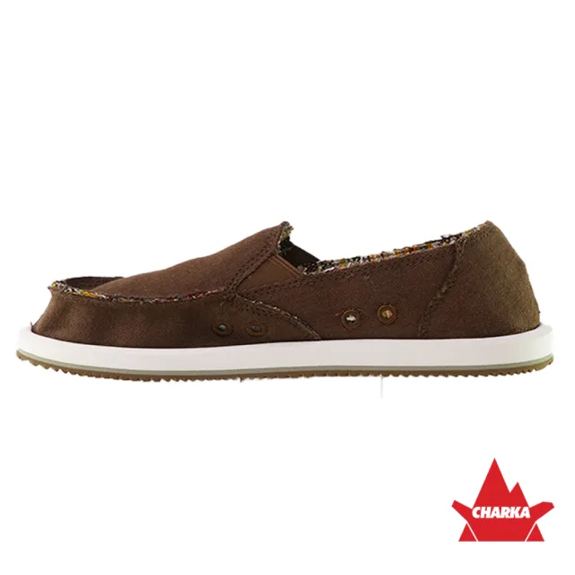 【CHARKA】女款懶人鞋(SWF1003-BRN 咖啡色) - momo購物網 - 好評推薦 -2023年11月