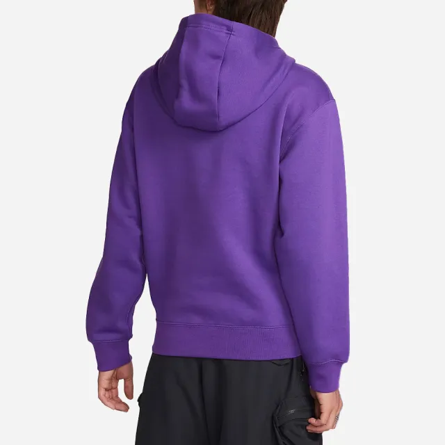 【NIKE 耐吉】AS U ACG TF TUFF FLC PO Hoodie 男款 紫色 運動 休閒 長袖 上衣 DH3088-599 ...