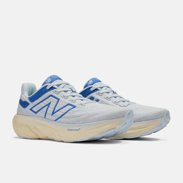 【NEW BALANCE】NB 慢跑鞋 女鞋 運動鞋 緩震 藍 W1080D13-D楦 - momo購物網 - 好評推薦 -2023年11月