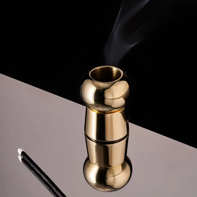 【北歐櫥窗】Tom Dixon Fog Incense Root 盎然生機 薰香座禮盒(聖誕交換禮物) - momo購物網 - 好評推薦 ...