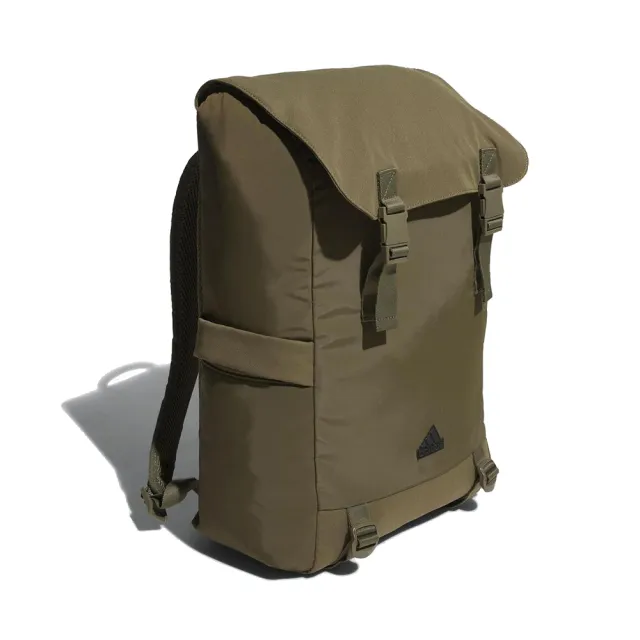 【adidas 愛迪達】FT Q4 BACKPACK 運動 休閒 後背包 雙肩包 男女 - IK7298 - momo購物網 - 好評推薦 ...