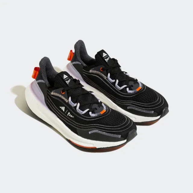 【adidas 愛迪達】運動鞋 慢跑鞋 男鞋 ULTRABOOST LIGHT X PARLEY(GY9358) - momo購物網 - 好評 ...