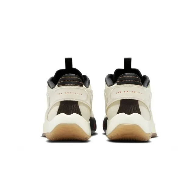 【NIKE 耐吉】JORDAN LUKA 2 PF 男鞋 卡其色 籃球鞋 喬丹 耐磨 運動(DX9012-100 ∞) - momo購物網 ...