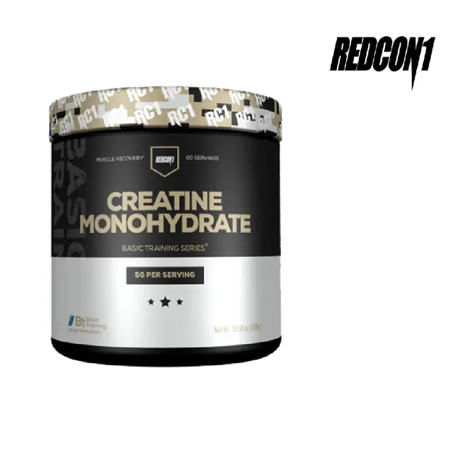 【REDCON1】一水肌酸粉(Creatine Monohydrate) - momo購物網 - 好評推薦 -2024年3月