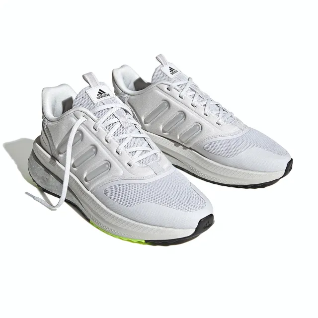 【adidas 愛迪達】x Plrphase 男鞋 全白色 緩震 透氣 訓練 運動 慢跑鞋 IG3055 - momo購物網 - 好評推薦 ...
