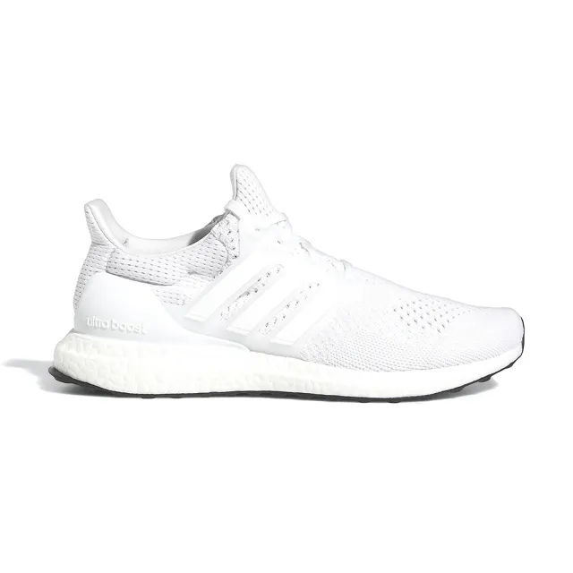 【adidas 愛迪達】ULTRABOOST 1.0 男鞋 白色 舒適 避震 運動 慢跑鞋 HQ4202 - momo購物網 - 好評推薦 ...