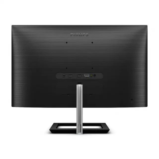 【Philips 飛利浦】278E1A 27型4K Ultra HD 液晶顯示器(IPS/3840 x 2160/DP/HDMI/內建喇叭 ...