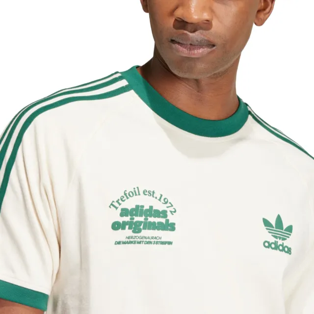 【adidas 愛迪達】圓領短袖T恤 GRF TEE 男 - IU0217 - momo購物網 - 好評推薦 -2024年3月