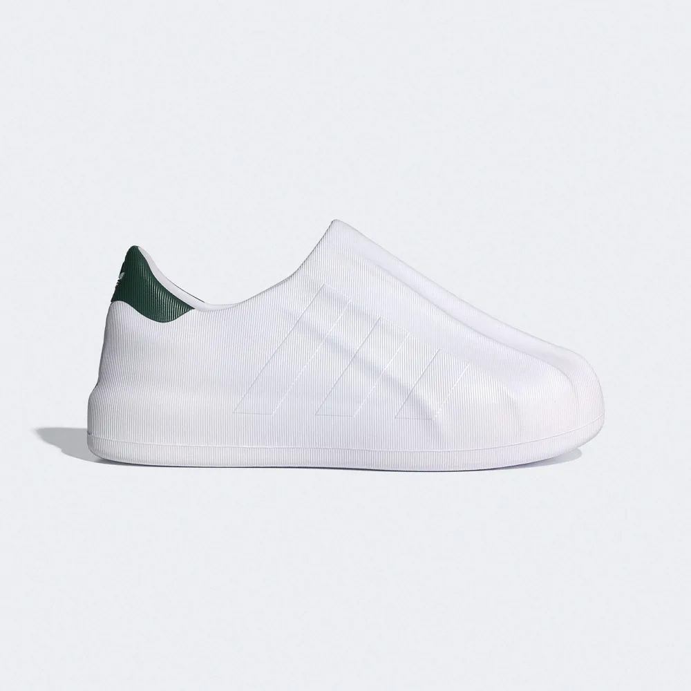 【adidas 愛迪達】ADIFOM SUPERSTAR 運動休閒鞋(IF6182 ORIGINALS休閒鞋 白) - momo購物網 ...