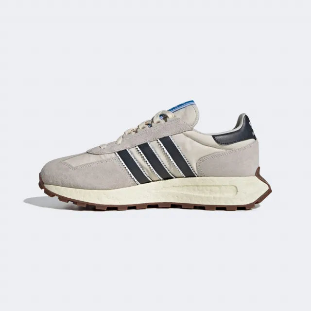 【adidas 愛迪達】RETROPY E5 運動休閒鞋(IE8105 男女鞋 運動鞋 ORIGINALS休閒鞋 灰) - momo購物網 ...
