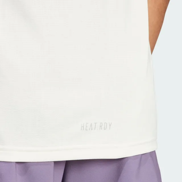 【adidas 官方旗艦】HEAT.RDY 短袖上衣 男 IL7133 - momo購物網 - 好評推薦 -2024年5月