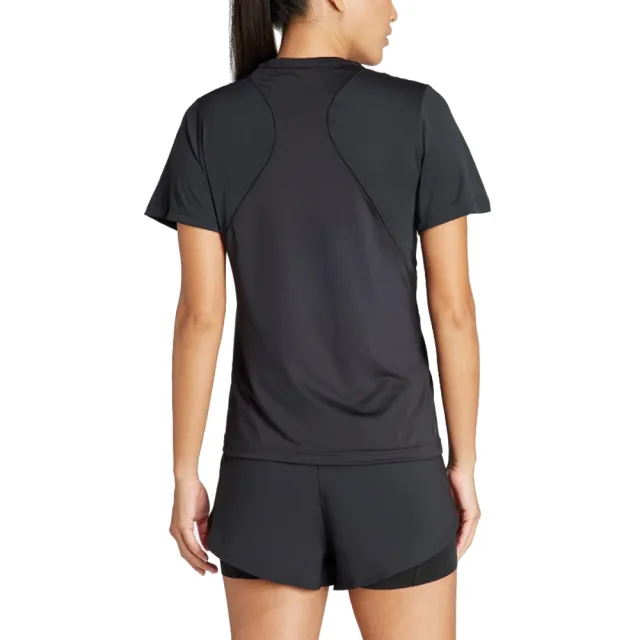 【adidas 愛迪達】WTR D4T T 短袖上衣 女 - IQ2654 - momo購物網 - 好評推薦 -2024年4月