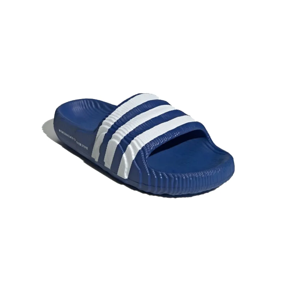 【adidas 愛迪達】運動拖鞋 ADILETTE 22 男 - IF3667 - momo購物網 - 好評推薦 -2024年6月