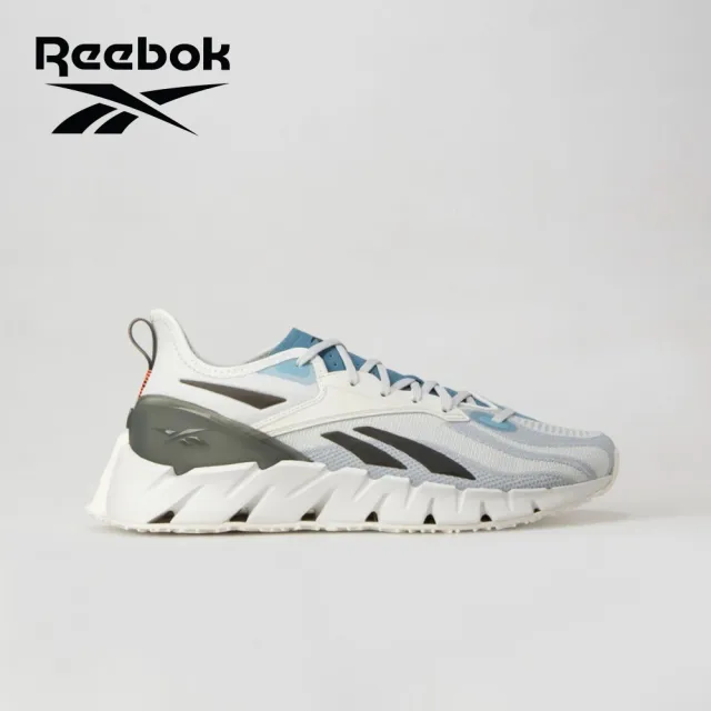 【REEBOK官方旗艦】ZIG KINETICA 3 慢跑鞋 運動鞋_男/女_HR1324 - momo購物網 - 好評推薦 -2026年2月
