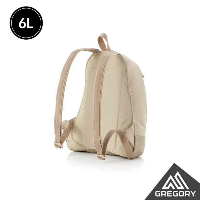 【Gregory】6L LADYBIRD BACKPACK XS 後背包 沙色 - momo購物網 - 好評推薦 -2024年7月