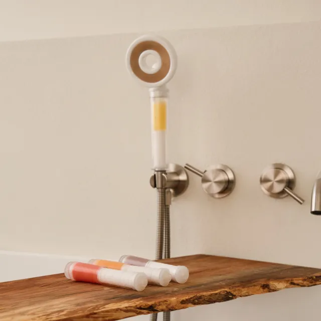 【BYOUR】BYOUR VITA 蓮蓬頭 105g - momo購物網 - 好評推薦 -2024年6月