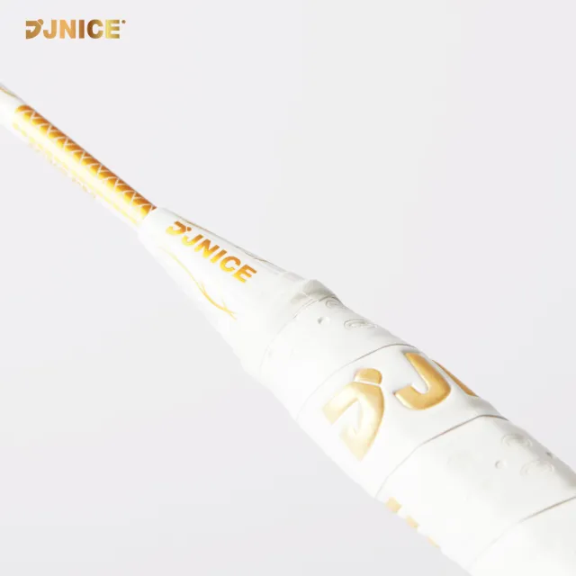 【JNICE 久奈司】精靈6pro ELASTIC ELVES 6 PRO 羽球拍 空拍(R-ELF6-PRO) - momo購物網 - 好評 ...