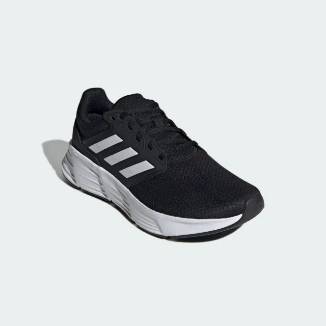【adidas 愛迪達】慢跑鞋 運動鞋 GALAXY 6 W 男女 A-GW3847 B-GW4138 C-GW3848 D-IE8150 ...