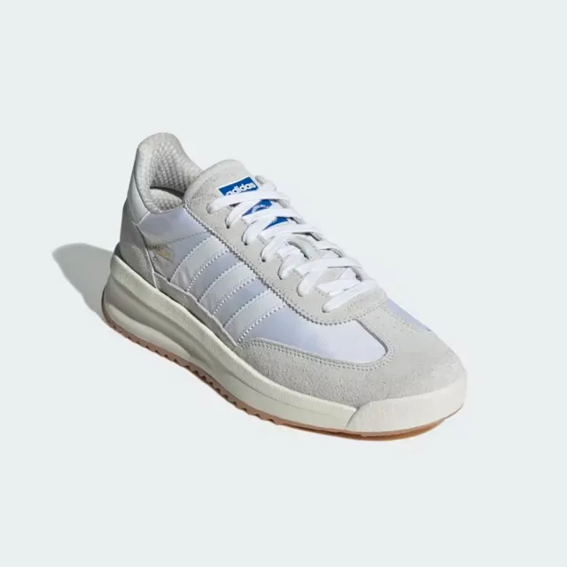 【adidas 愛迪達】SL 72 RTN 運動休閒鞋(ID1031 男/女 ORIGINALS運動休閒鞋 白) - momo購物網 - 好評 ...