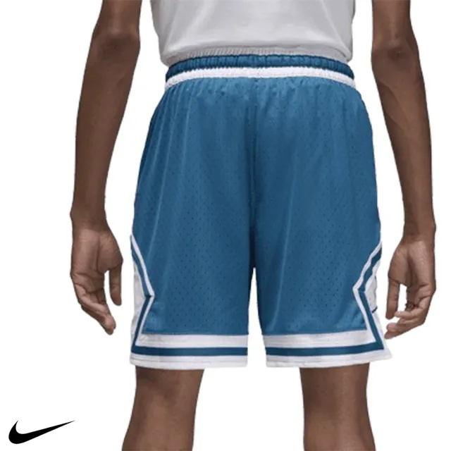 【NIKE 耐吉】JORDAN DIAMOND DRI-FIT MENS LIFESTYLE SHORTS 男士 運動短褲(DX1487 ...