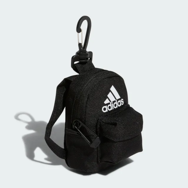 【adidas 愛迪達】手提袋 小包 運動包 環保袋 PACKABLE BAG 黑 IB0294 - momo購物網 - 好評推薦 -2024年11月