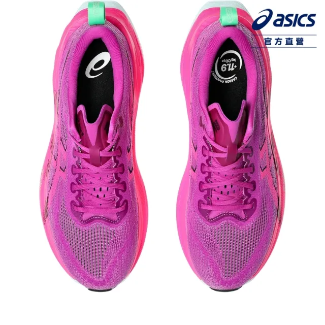 【asics 亞瑟士】SUPERBLAST 2 男女中性款 彈力 慢跑鞋(1013A142-500) - momo購物網 - 好評推薦 ...