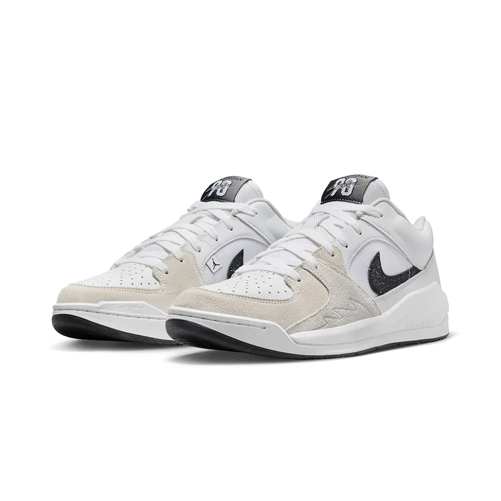 【NIKE 耐吉】JORDAN STADIUM 90 運動鞋 籃球鞋 男 - DX4397112 - momo購物網 - 好評推薦 -2024年12月