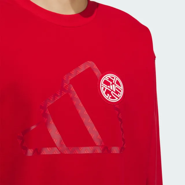 【adidas 愛迪達】CNY 長袖上衣 男 JM1003 - momo購物網 - 好評推薦 -2025年1月