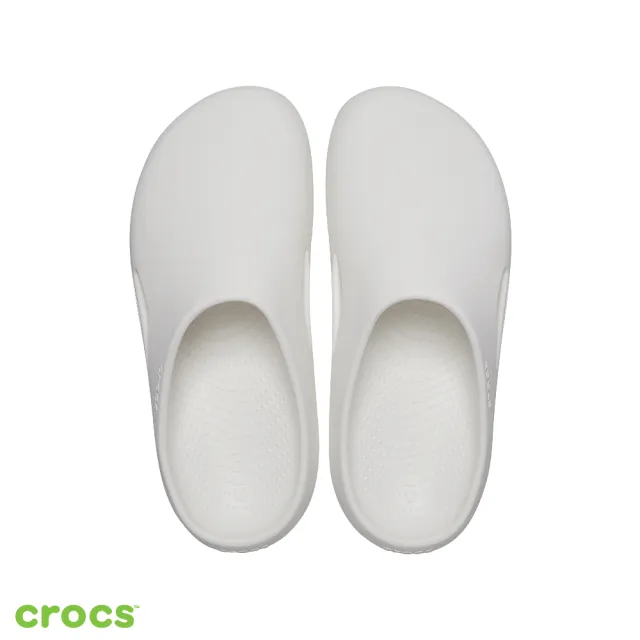 【Crocs】中性鞋 麵包克駱格(208493-100) - momo購物網 - 好評推薦 -2025年2月