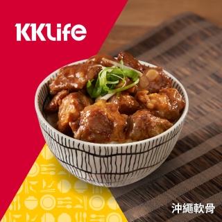 【KKLife】沖繩軟骨1包(180g/包；單包裝)-momo購物網 - 好評推薦 - 2025年6月